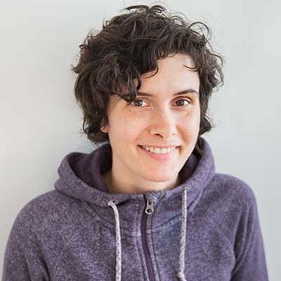 Amanda Northrop | Norwich University - On Campus