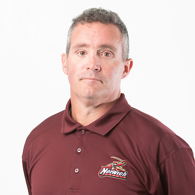 Scott Maxham | Norwich University - On Campus