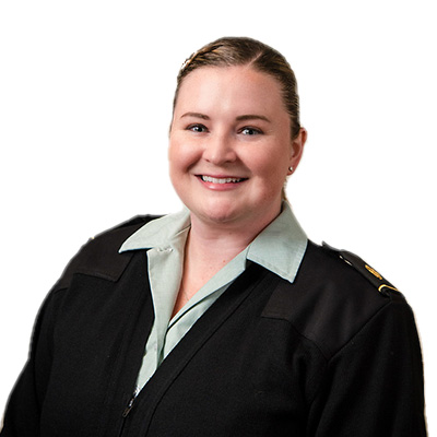 Sarah Gallant | Norwich University - On Campus