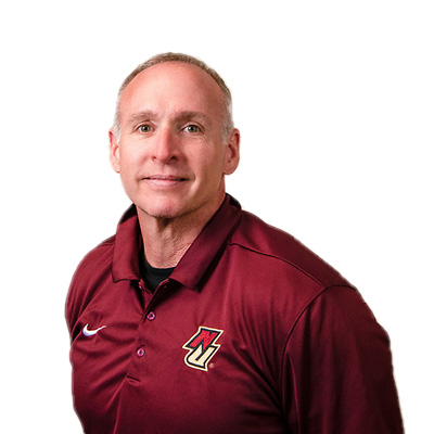 Scott Caulfield | Norwich University - On Campus