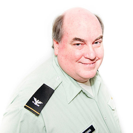 Kevin Fleming | Norwich University - On Campus