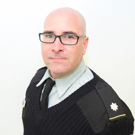 Jason F. Jagemann | Norwich University - On Campus