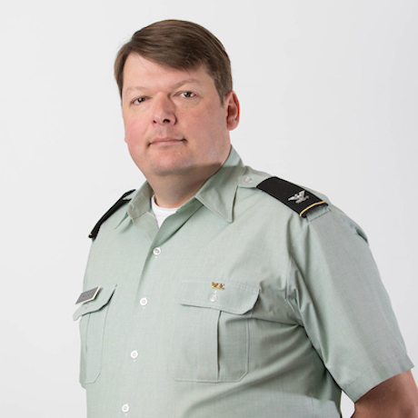 Steven E. Sodergren | Norwich University - On Campus