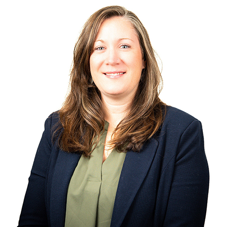 Jess Moore | Norwich University - On Campus