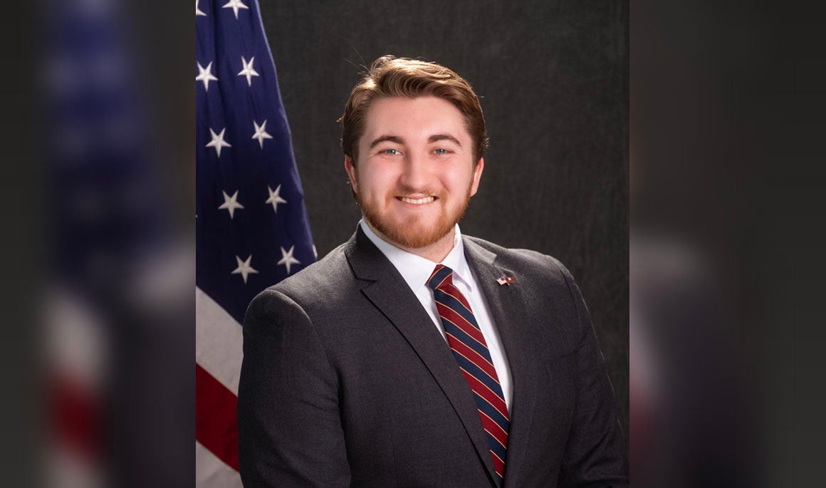 Ethan W. Trask | Norwich University - On Campus