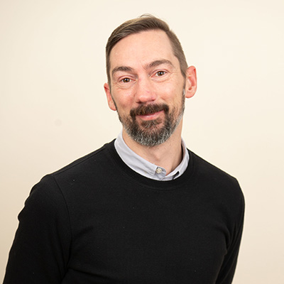 Zach Seibold | Norwich University - On Campus