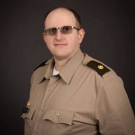 Scott A. Smith, PhD | Norwich University - On Campus