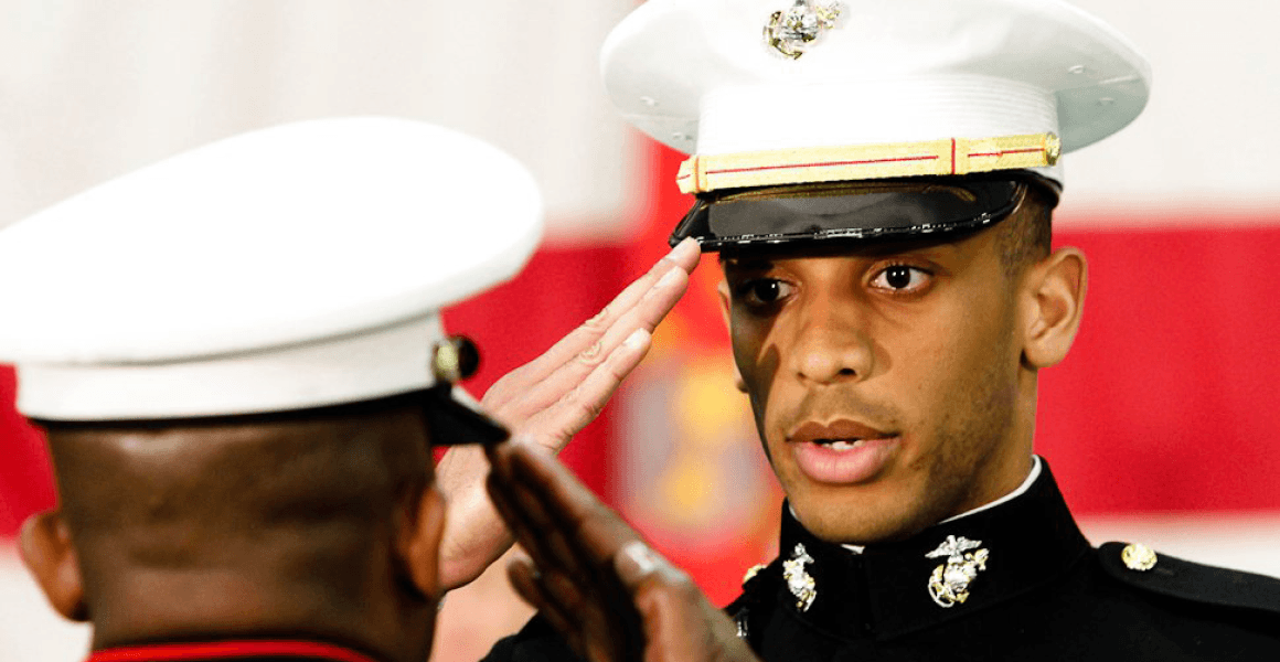 Naval and Marine Reserve Officers’ Training Corps (NROTC) | Norwich ...