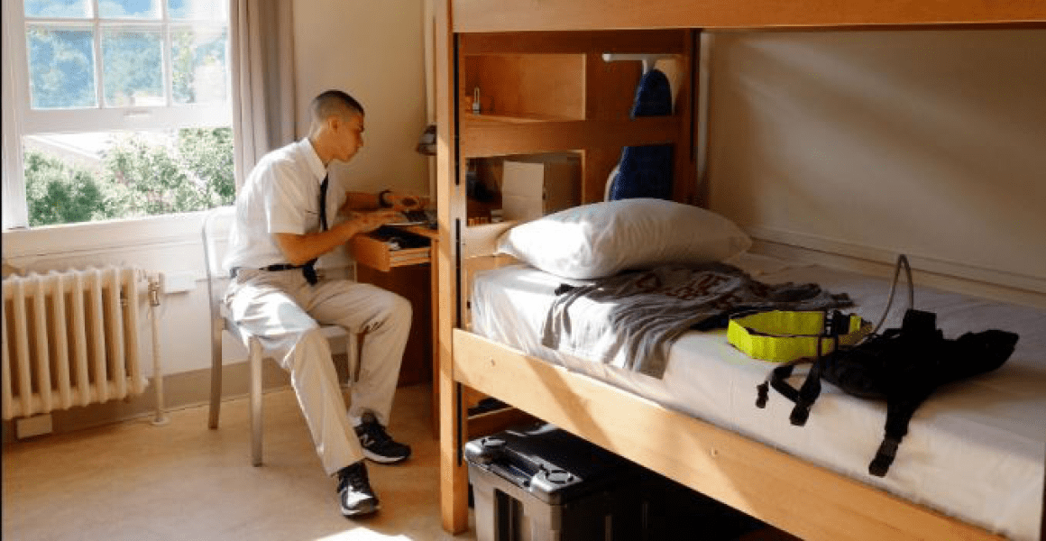 Housing and Dining | Norwich University - On Campus