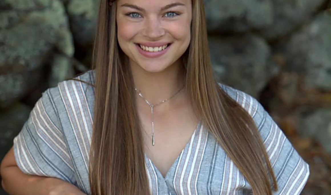 Elizabeth (Ellie) Doody | Norwich University - On Campus