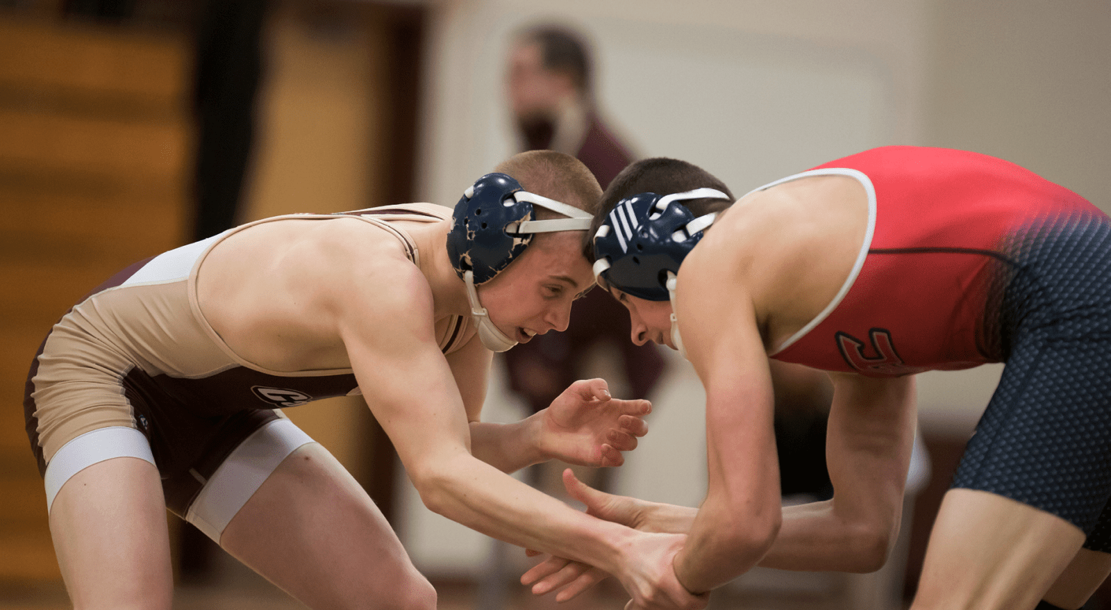 Norwich University Men's Wrestling | Norwich University - On Campus