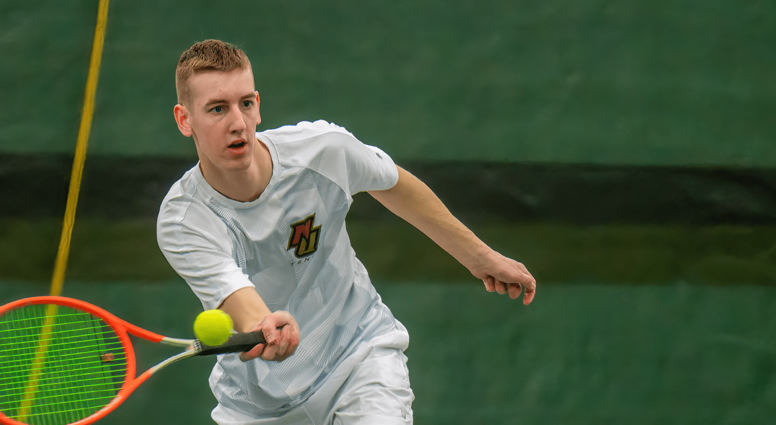 Norwich University Men's Tennis | Norwich University - On Campus
