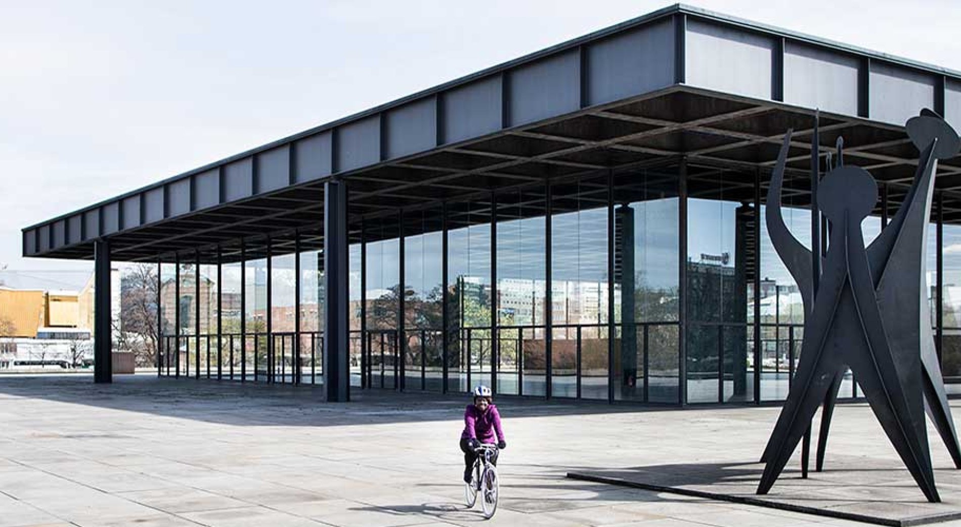 CityLAB:Berlin | Norwich University - On Campus