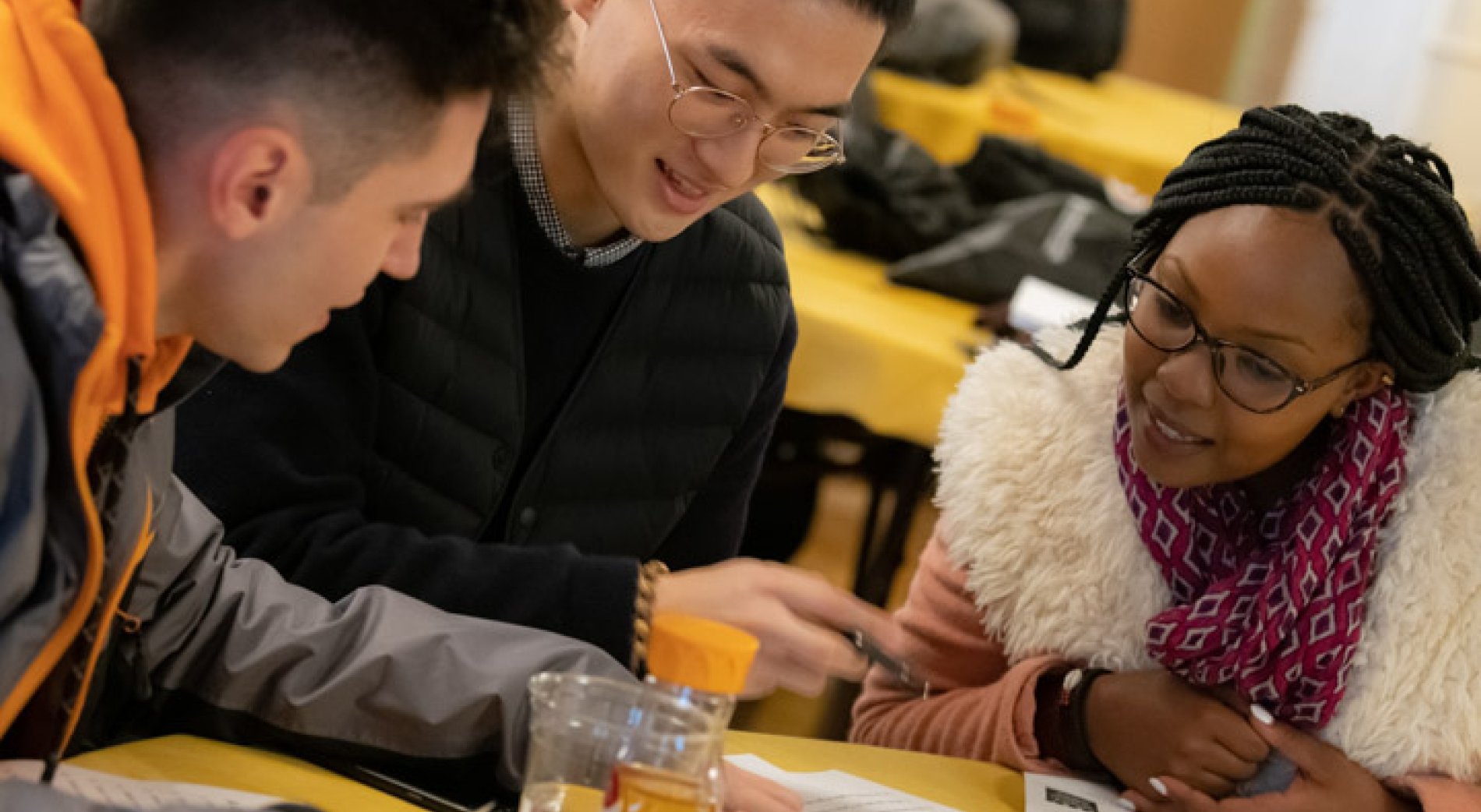 The Vermont Transfer Guarantee Program | Norwich University - On Campus