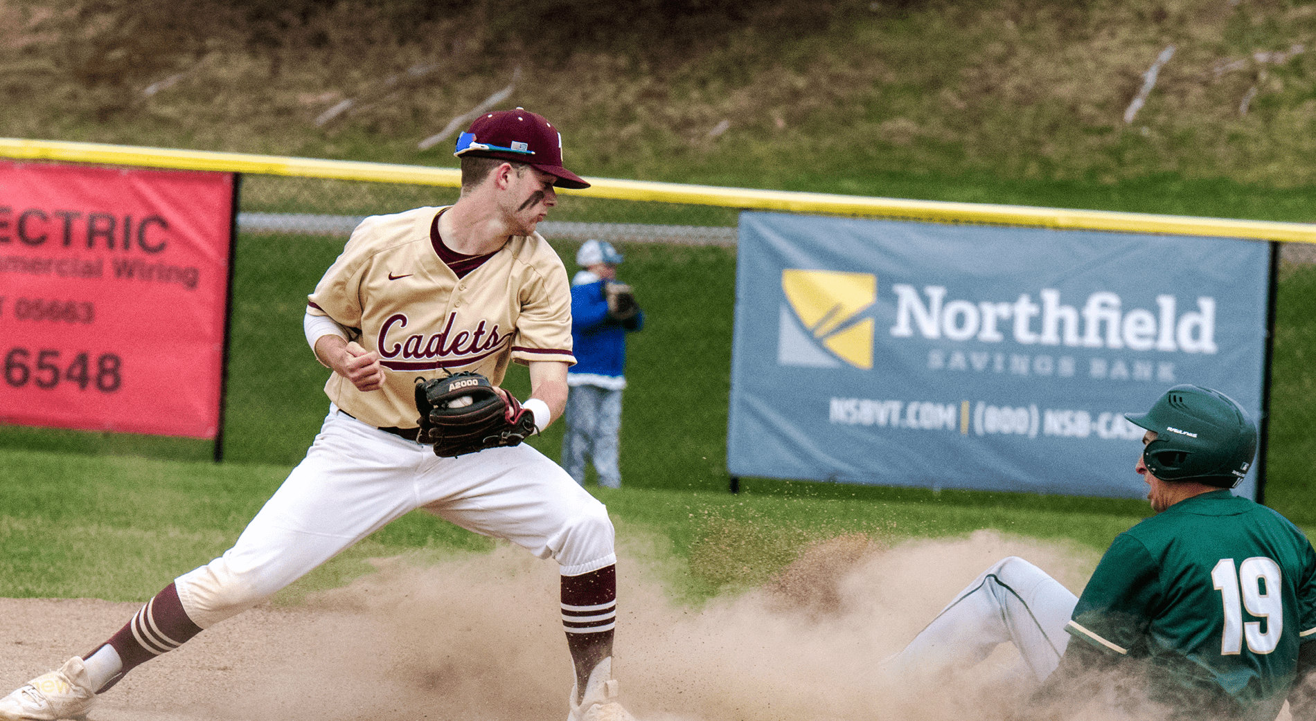 Norwich University Baseball | Norwich University - On Campus
