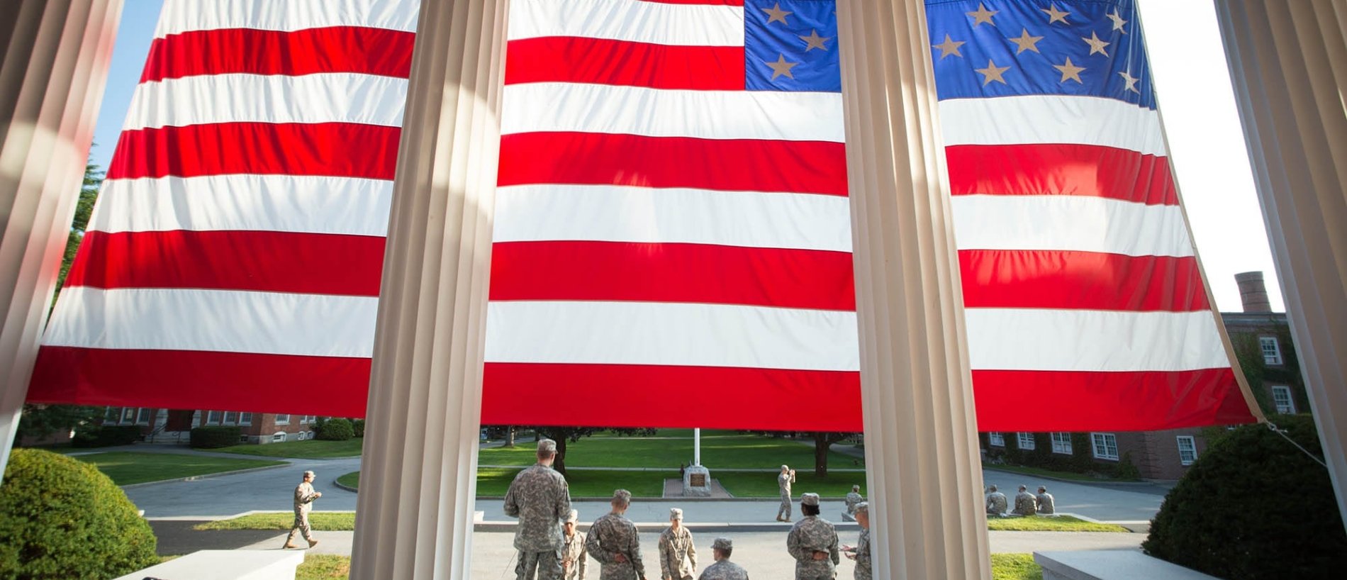 Studies In War and Peace (SWAP) | Norwich University - On Campus