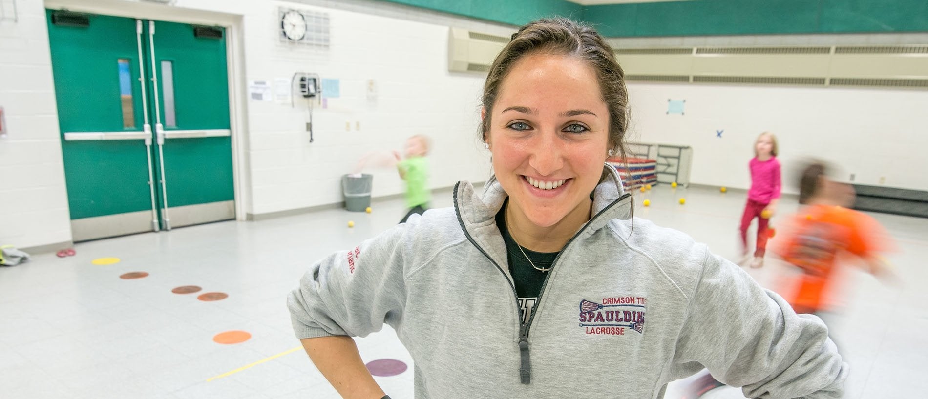 Physical Education | Norwich University - On Campus