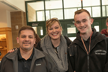 Norwich University - On Campus | Norwich University - On Campus