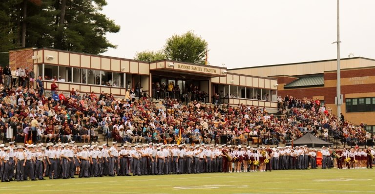 Teams | Norwich University - On Campus