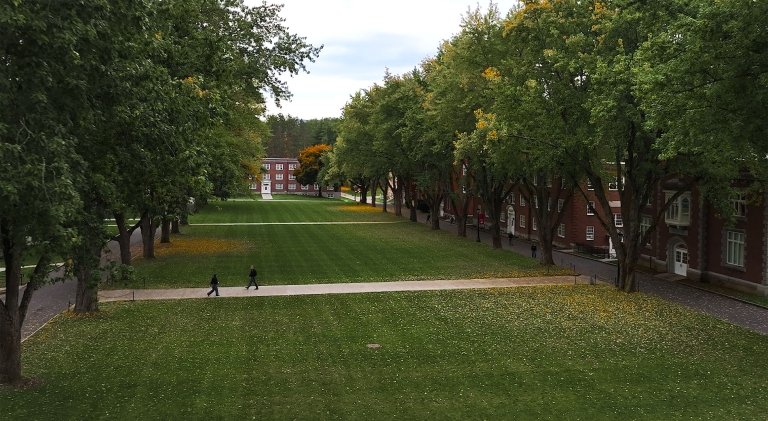 Imagine You@NU | Norwich University - On Campus