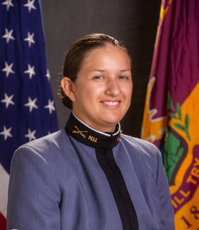 Meet Our Student Bloggers - Ana Lemler | Norwich University - On Campus