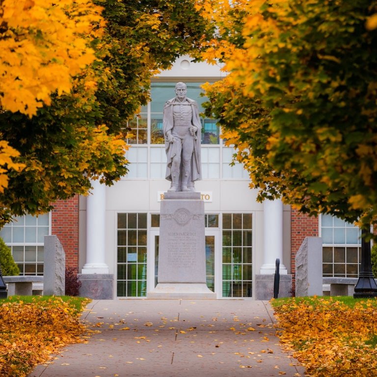 Visit Norwich | Norwich University - On Campus